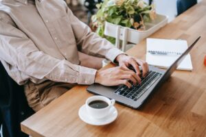 Webdesign - Sempris